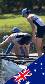 Rowing Sites – JL RACING Master