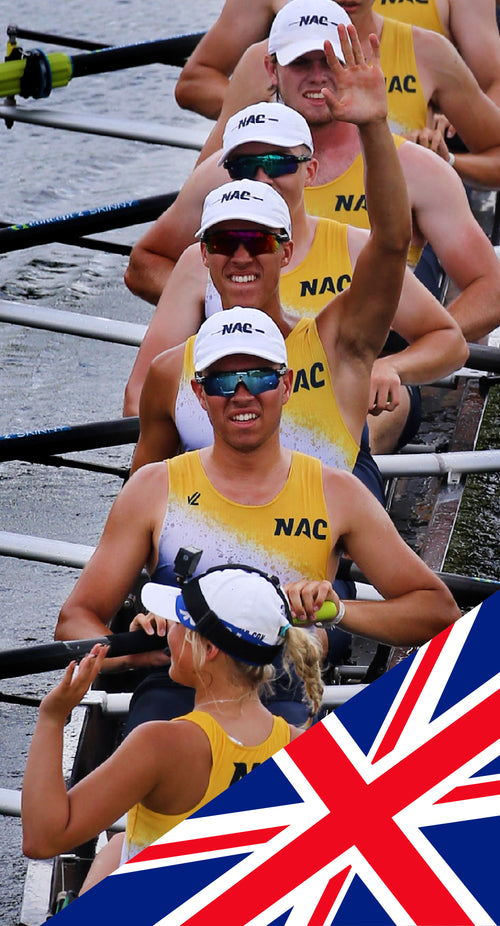 Rowing Sites – JL RACING Master