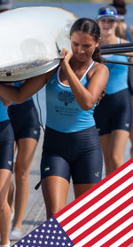 Rowing Sites – JL RACING Master