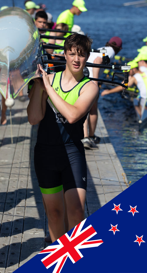 Rowing Sites – JL RACING Master